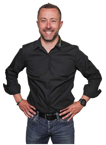 Nachgefragt beim: Marktinhaber John Scheller - Heinrichsthaler